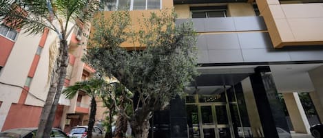 Apartamento | 3 quartos