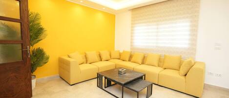 Apartamento | 3 quartos