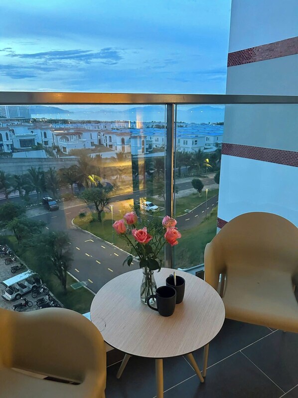 Terrenos do alojamento