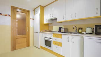 Apartamento Standard | Cozinha privada