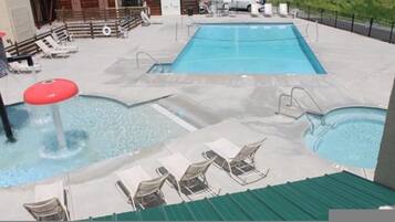 Apartamento | 3 quartos