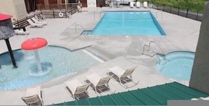 Apartamento | 3 quartos