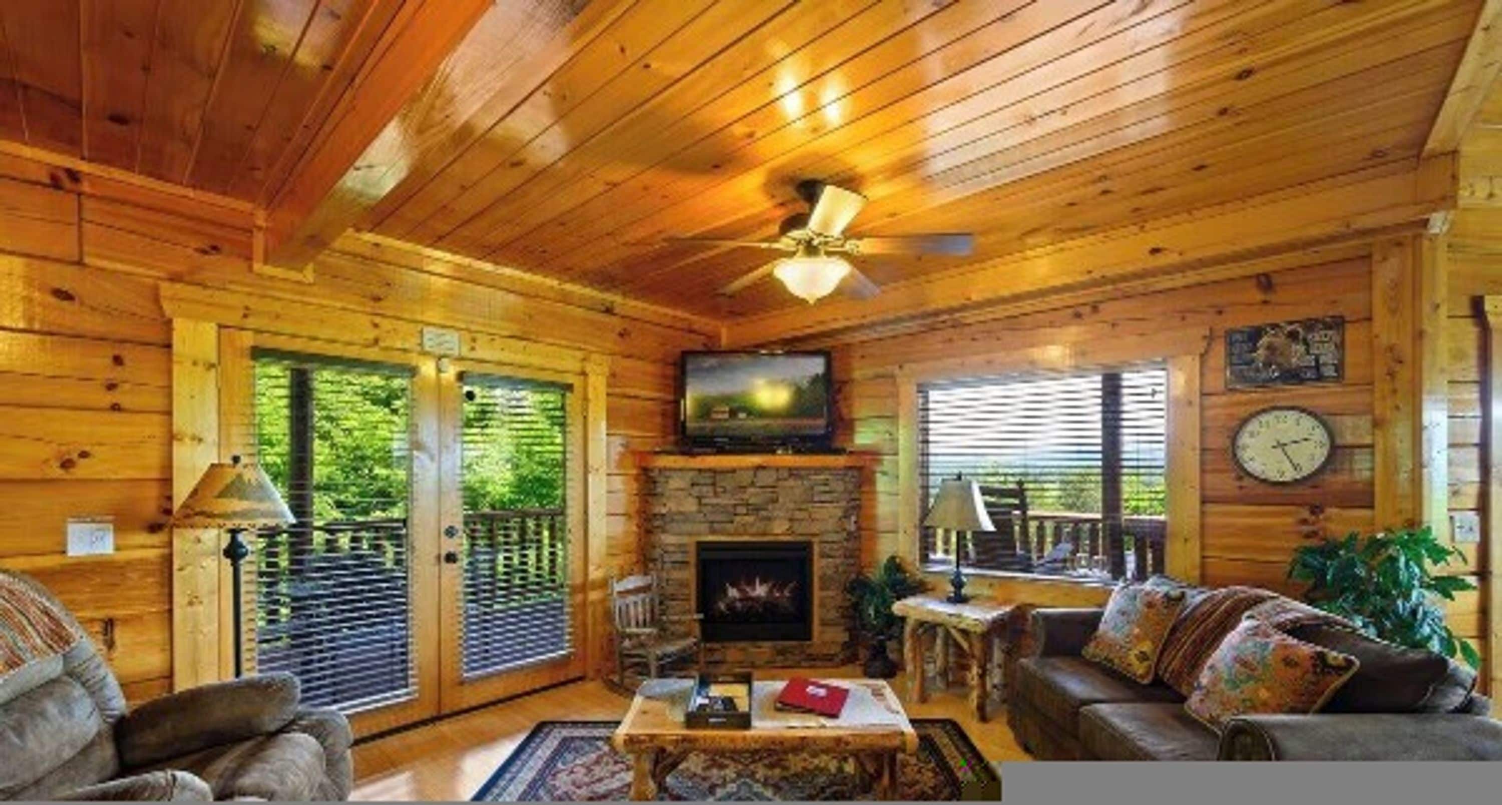 Apartamento | 3 quartos 