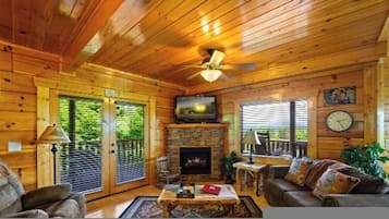 Apartamento | 3 quartos