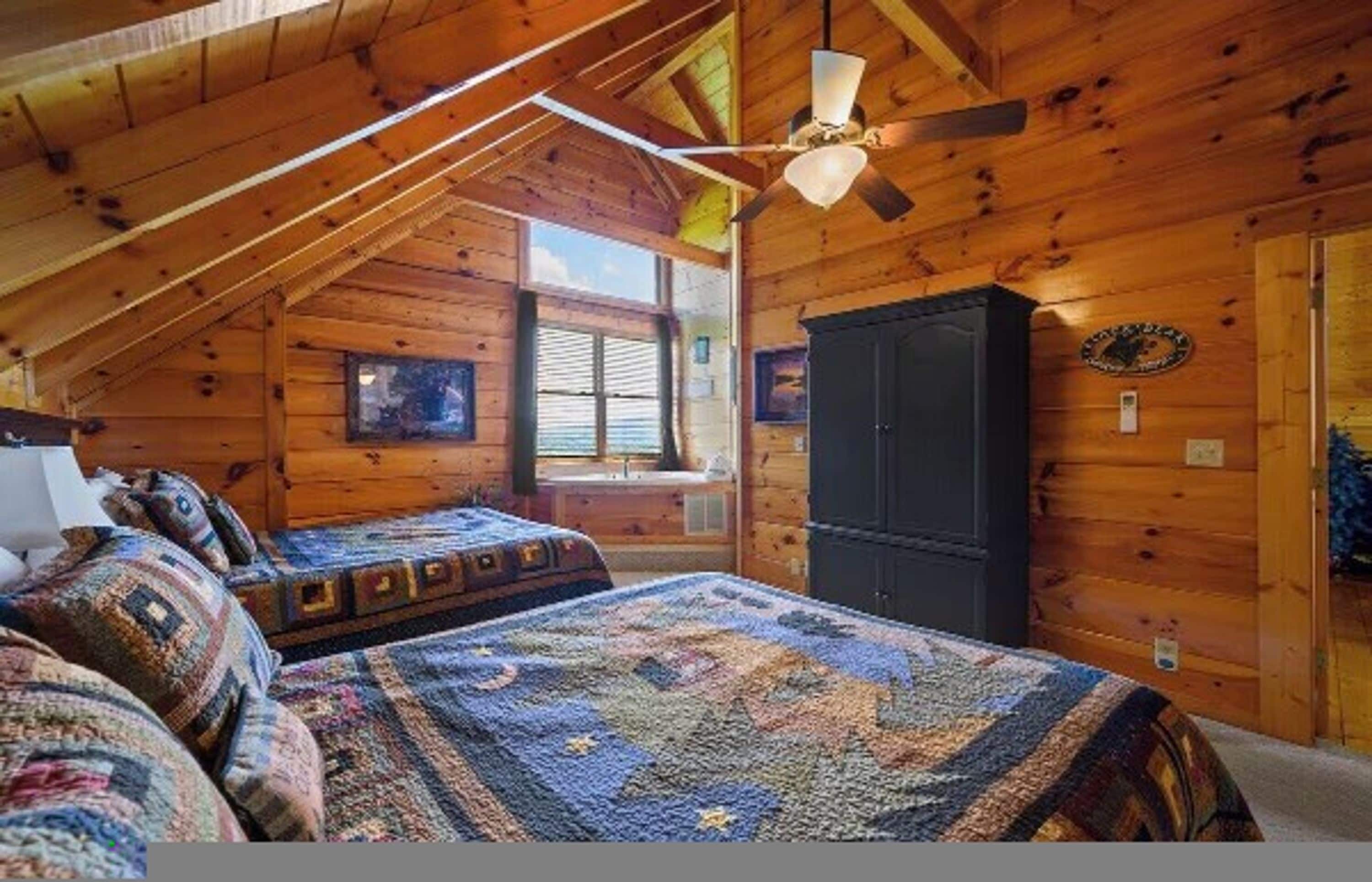 Apartamento | 3 quartos 