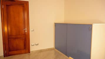Apartamento em Condomínio Fechado, varanda | Interior
