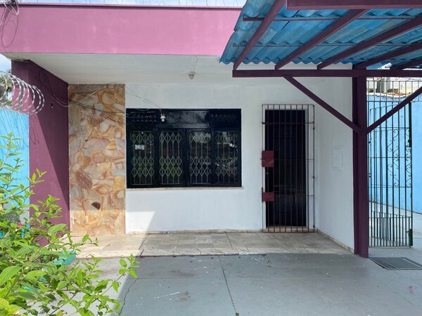 Açaizeiro Hostel - Belém