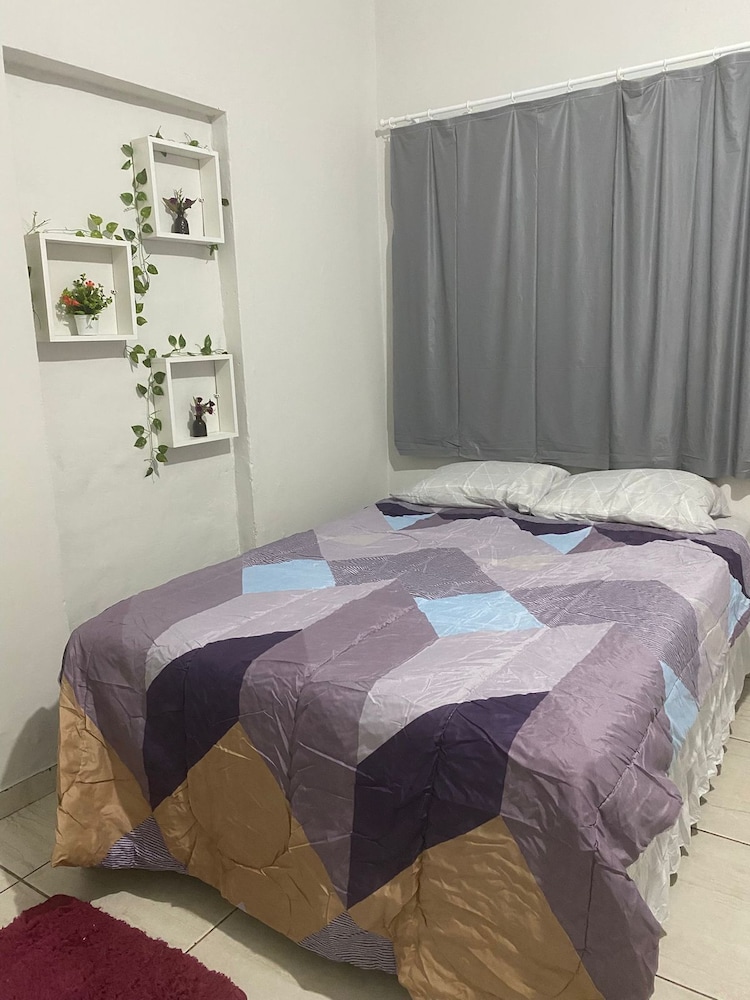 Açaizeiro Hostel - Belém