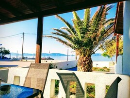 Terraço/pátio interior