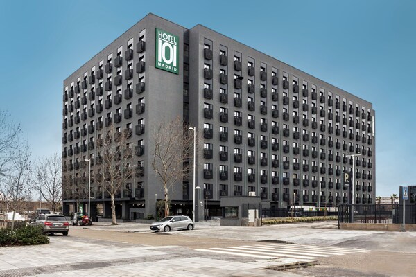 Hotel101- Madrid - Madrid