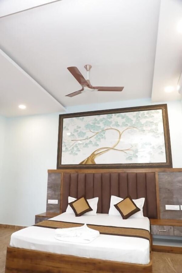 The Blessing Palace - Muzaffarpur