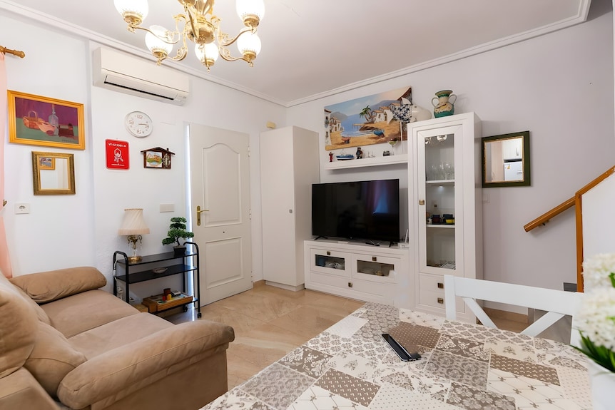 - La Clau Del Mar - Encantador Bungalow - Elche