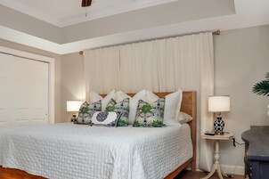Condo, várias camas (Paradise Shores 404 Seashell Inn) | 1 quarto