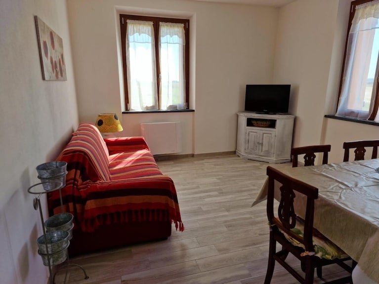 Podere 660 Appartamento Il Giuggiolo - Marina di Grosseto