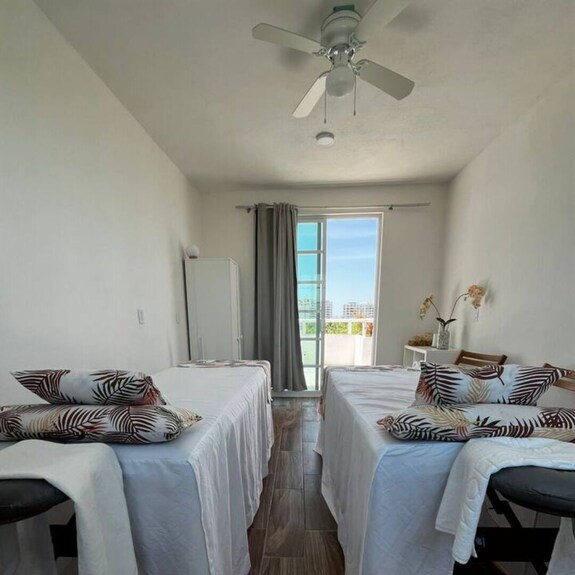 Suite Plus - Gran Palma Residential - Acapulco