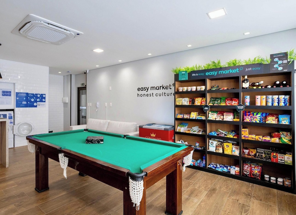 Ocean View Studio on the Rio Vermelho Waterfront Reviews, Deals ...