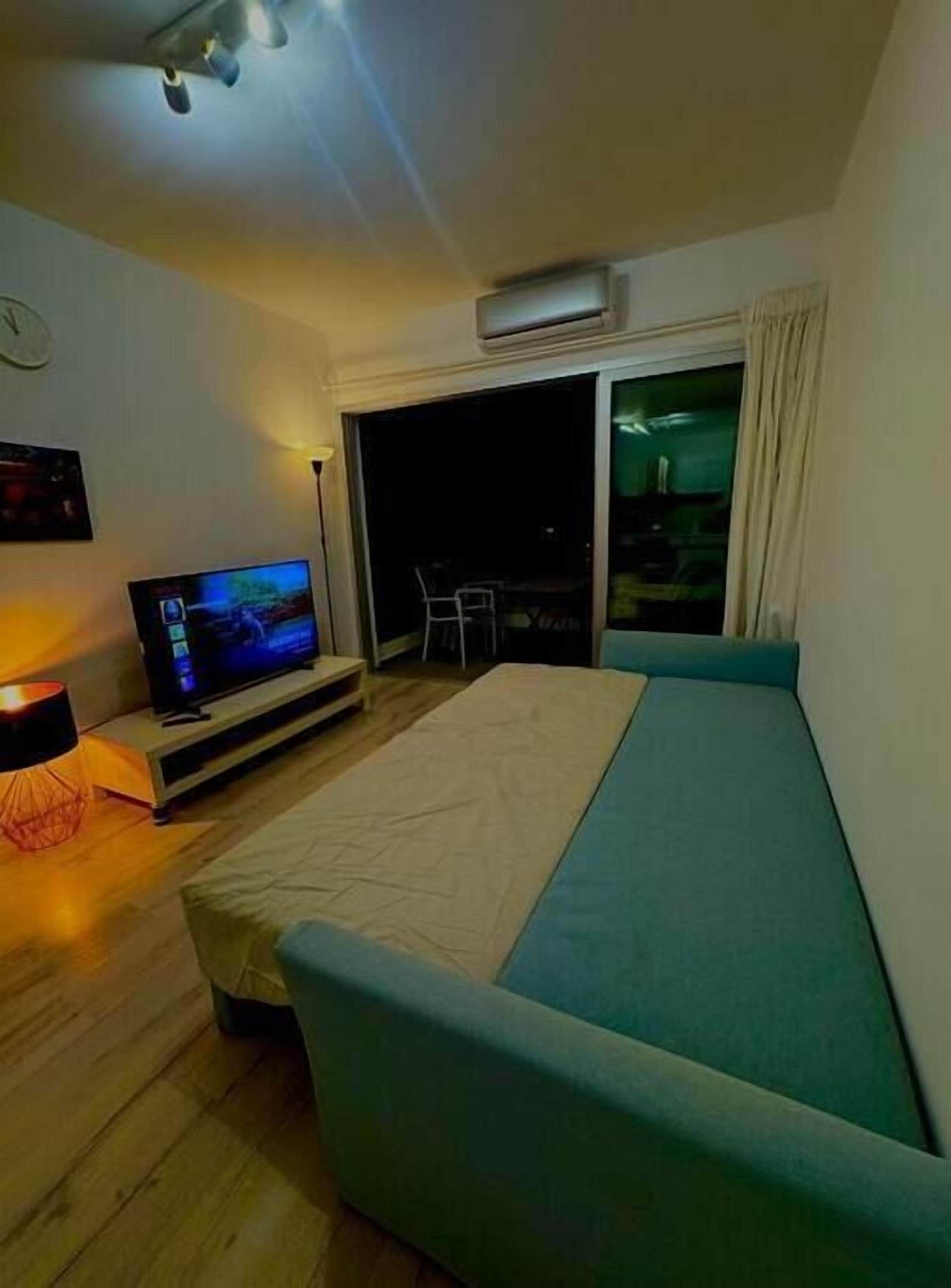 Cozy 1-bedroom Apartment In Paralimni With Swimming Pool Near Sandy Beach - Protaras