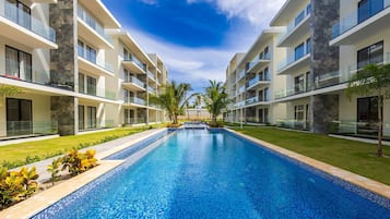 Apartamento | 1 quarto