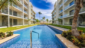 Apartamento | 1 quarto