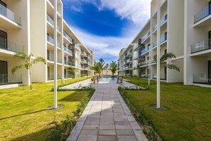 Casa | 1 quarto 