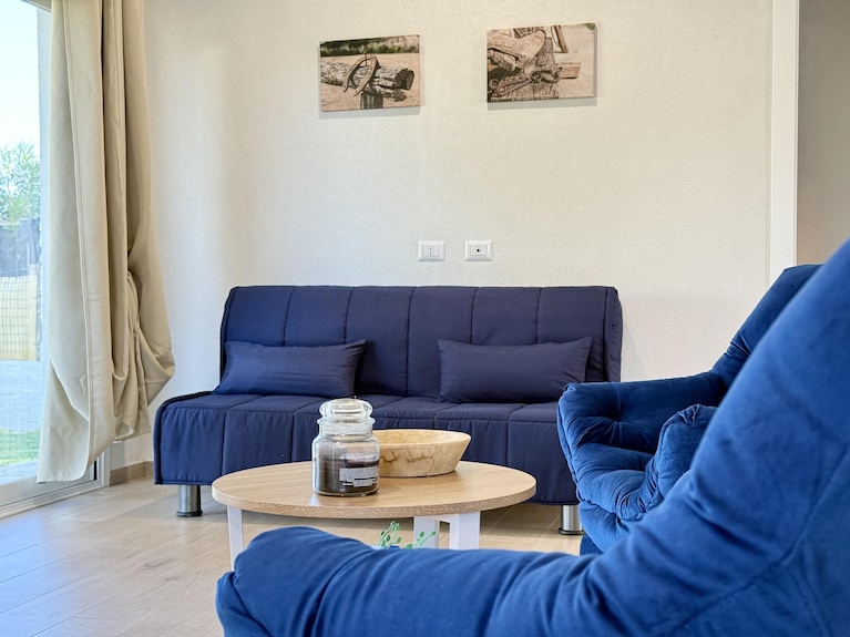 Villa Chloris - Scicli - Scicli