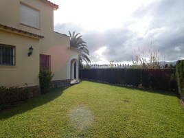Casa, para fumantes | 3 quartos