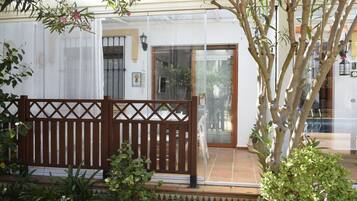 Casa | 1 quarto