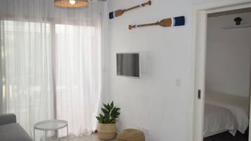 Casa | 1 quarto