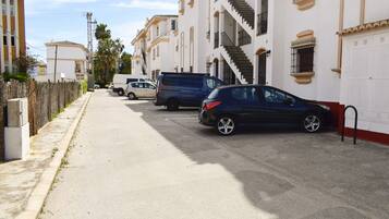 Apartamento | 1 quarto