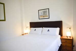 Apartamento | 1 quarto 
