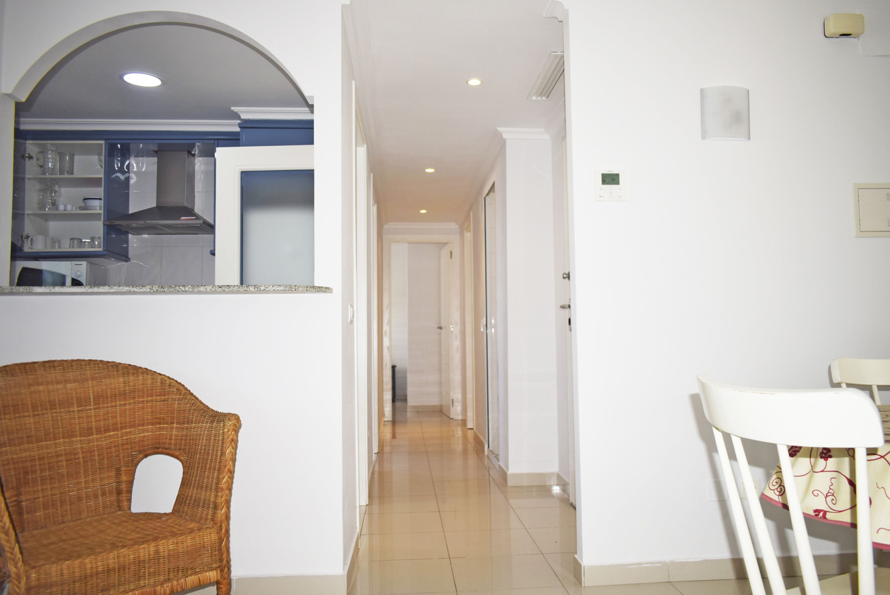 Casa | 2 quartos 