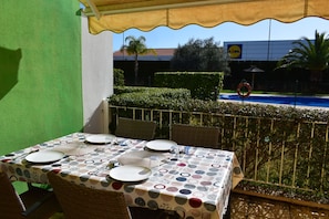 Casa | 2 quartos 