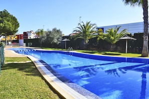 Casa | 2 quartos 