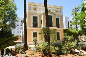 Casa | 2 quartos 