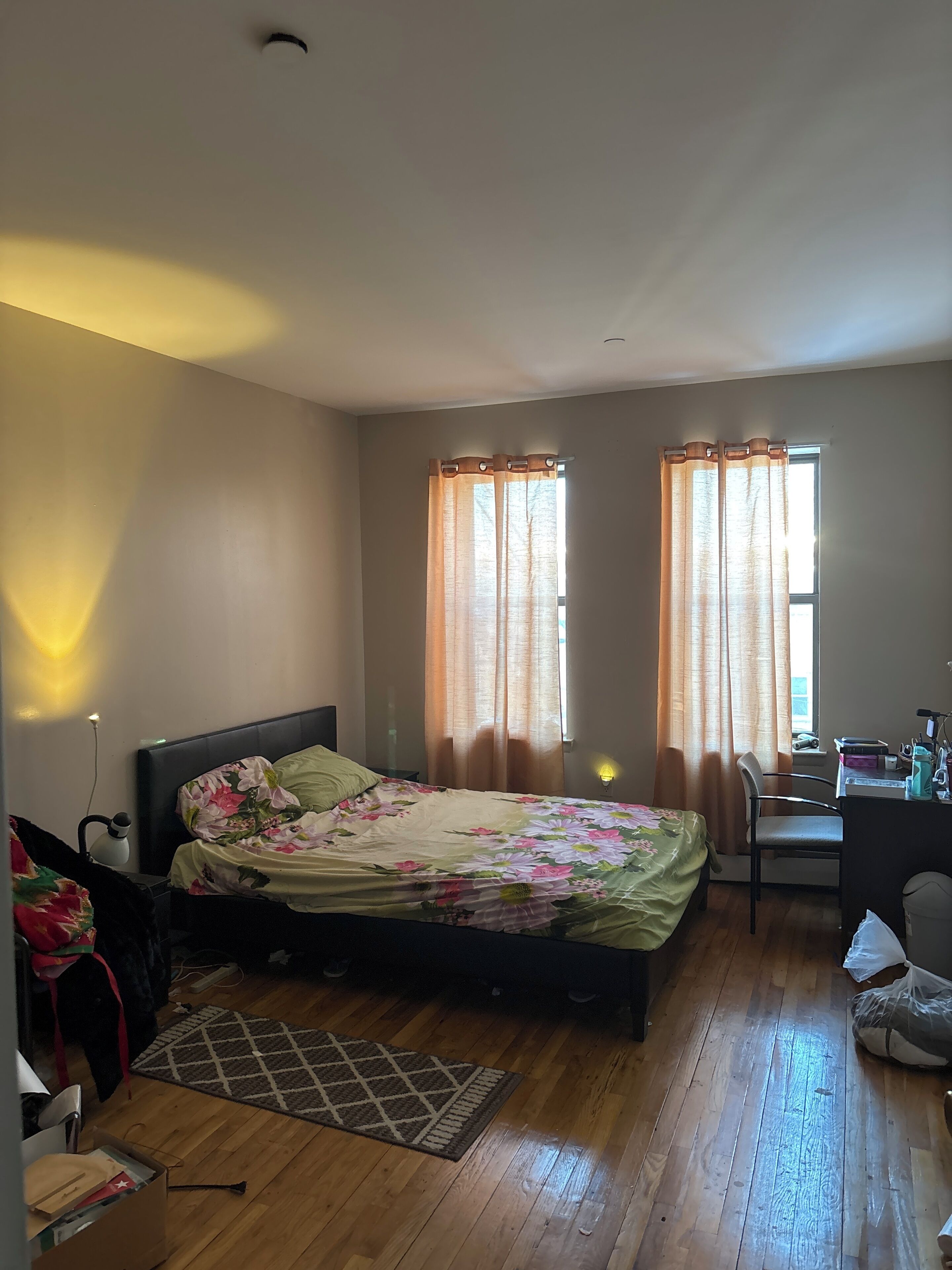 Cozy 1-bedroom Apartment In Perfect City Of Orange With Ac And Heat - Chatham, NJ