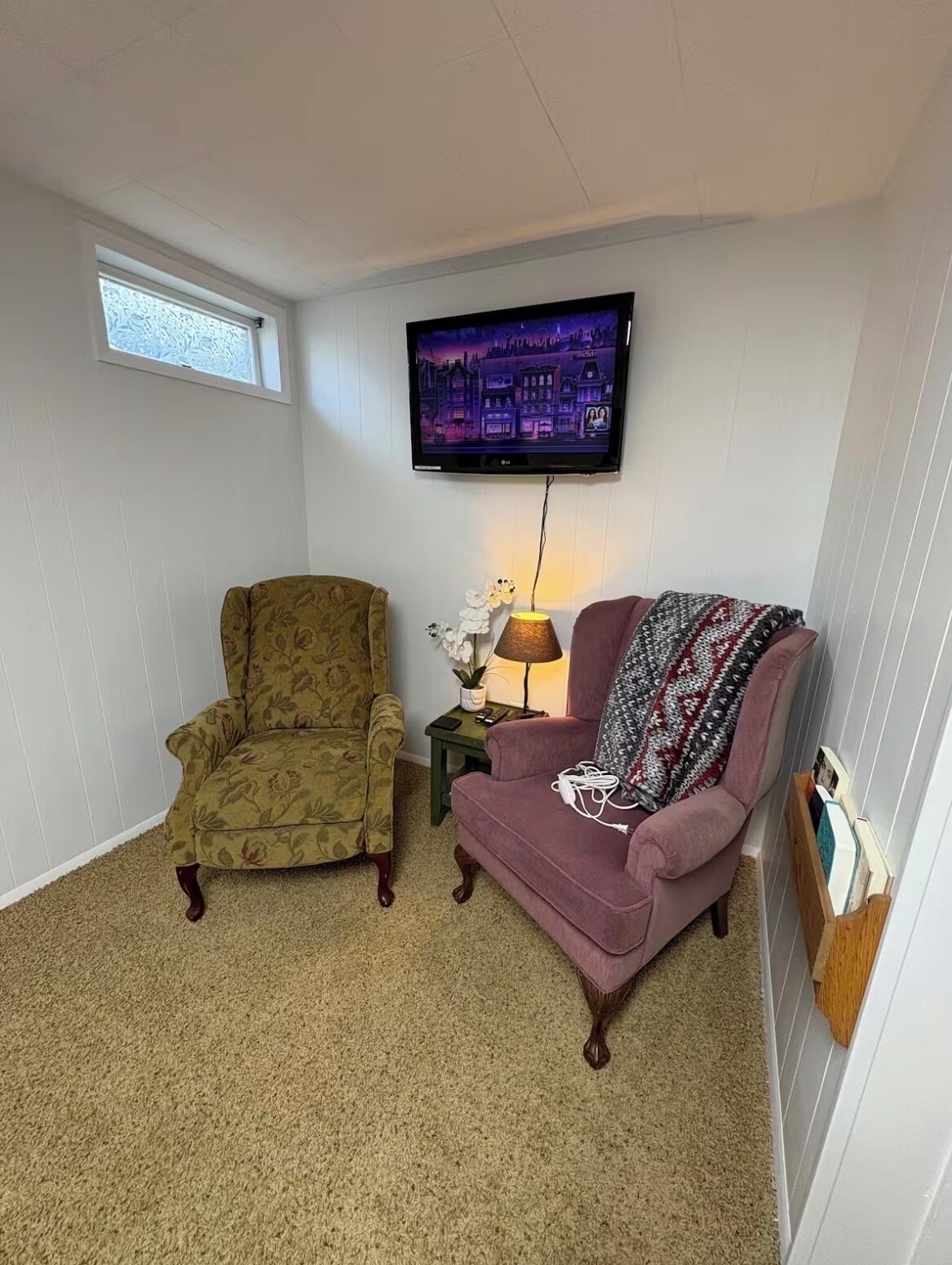 Cozy Corner - Medicine Hat