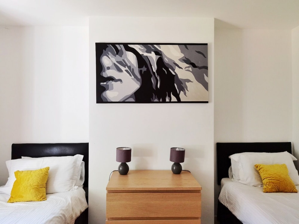 Perry Road - Nottingham