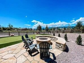 Casa (4 Bedrooms) | Parte interna