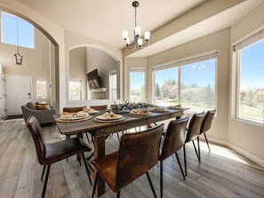 Casa (4 Bedrooms) | Parte interna