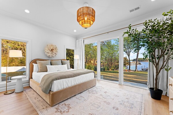 Blanca Bay On Brawley - Northlake - Charlotte