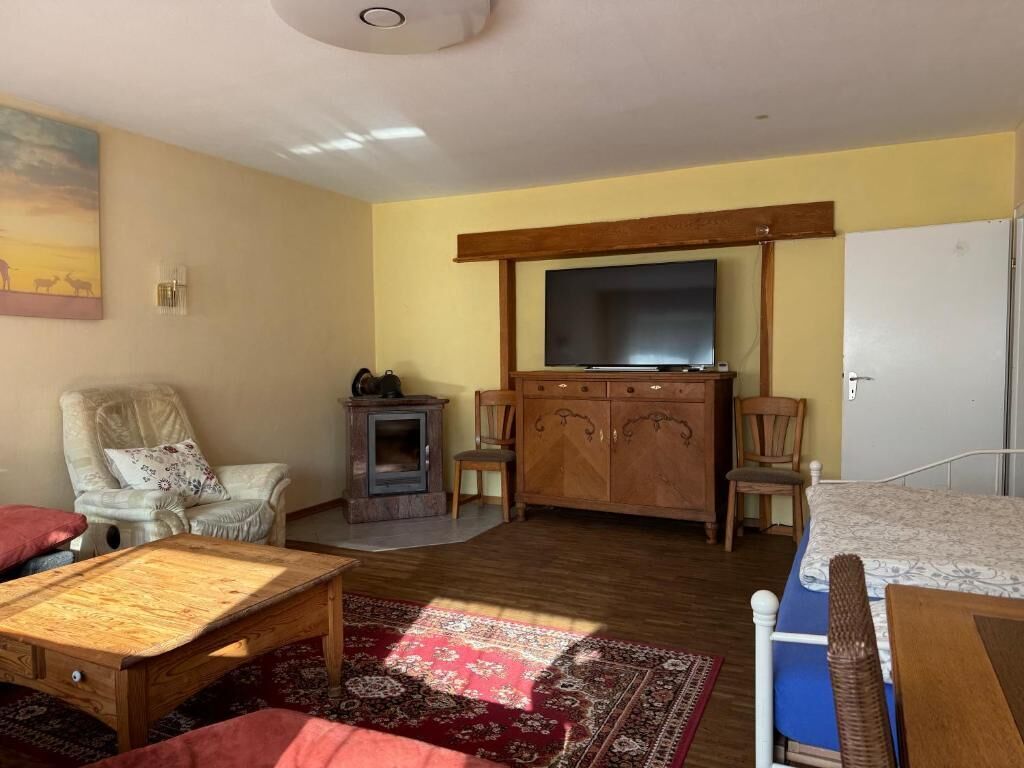 Large Apartment For Fitters In Troisdorf | 100 Sqm | Up To 5 Pers. | Garden | Parking Lot - Troisdorf
