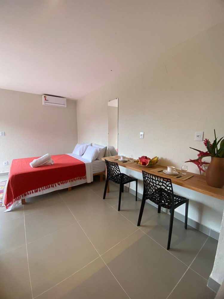 Villa Visgo Itacaré - Itacaré