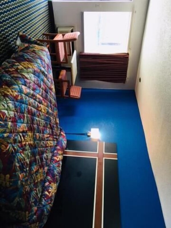 Fulton Inn Motel - Atlanta, GA