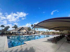 Casa de campo (3 Bedrooms) | Parte interna