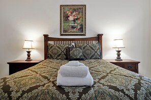 Casa (3 Bedrooms) | Interior