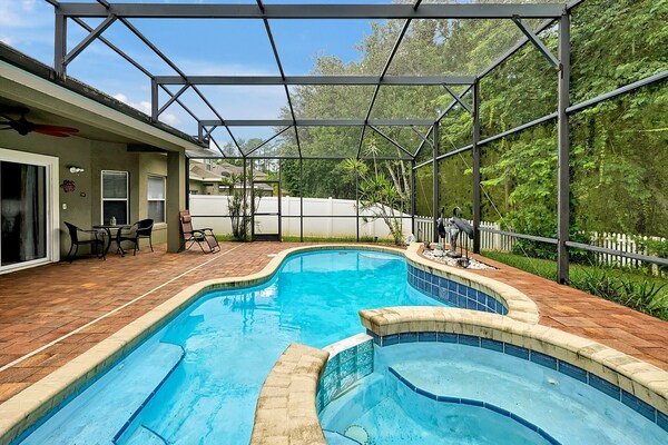 11326 Cypress Trail Drive,orlando,3bed - Orlando