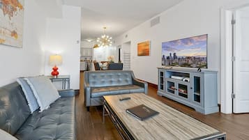 Apartamento (2 Bedrooms) | Interior