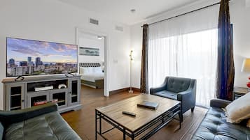 Apartamento (2 Bedrooms) | Interior
