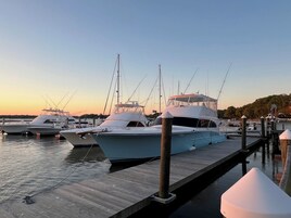 Villa (2 Bedrooms) | Interior