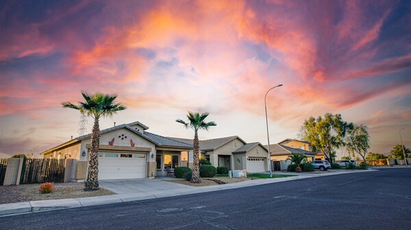 120th Avondale - Avondale, AZ
